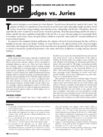 Herbert Packer, Two Models of Criminal Process | PDF | Presumption Of ...