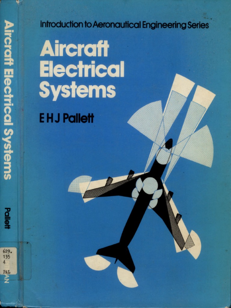 Pallett AircraftElectricalSystems | PDF