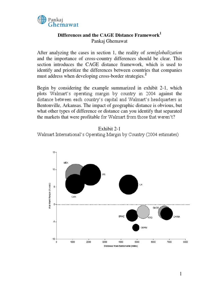 Globe | PDF | Walmart | Economics