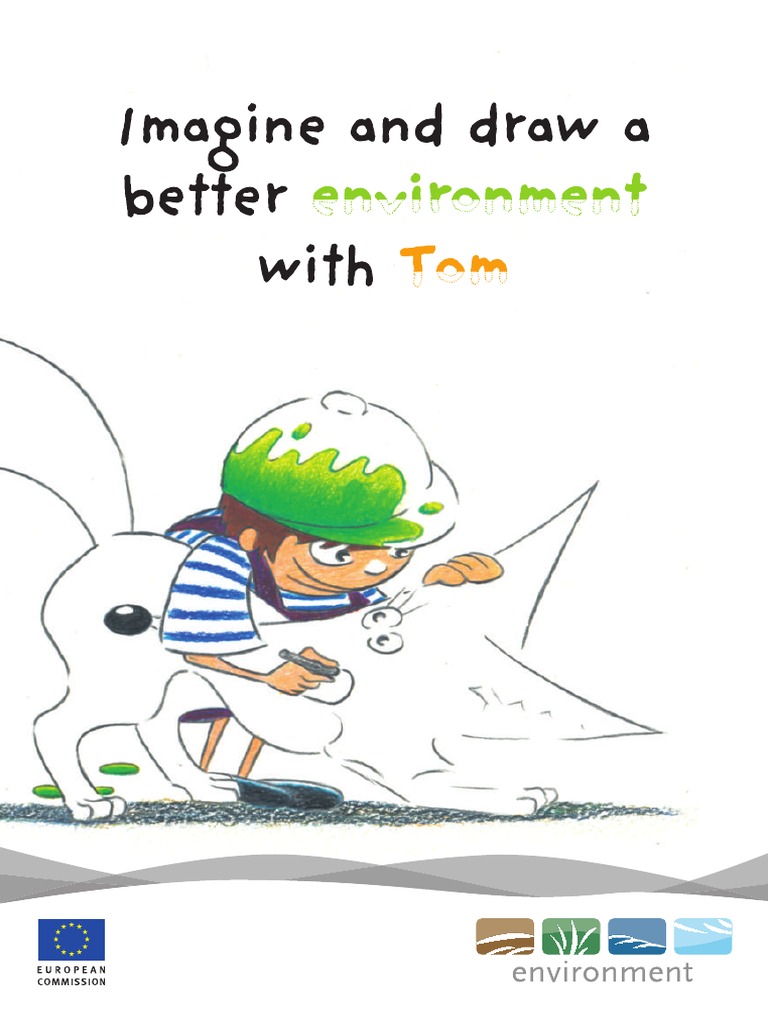 Imagine Draw | PDF