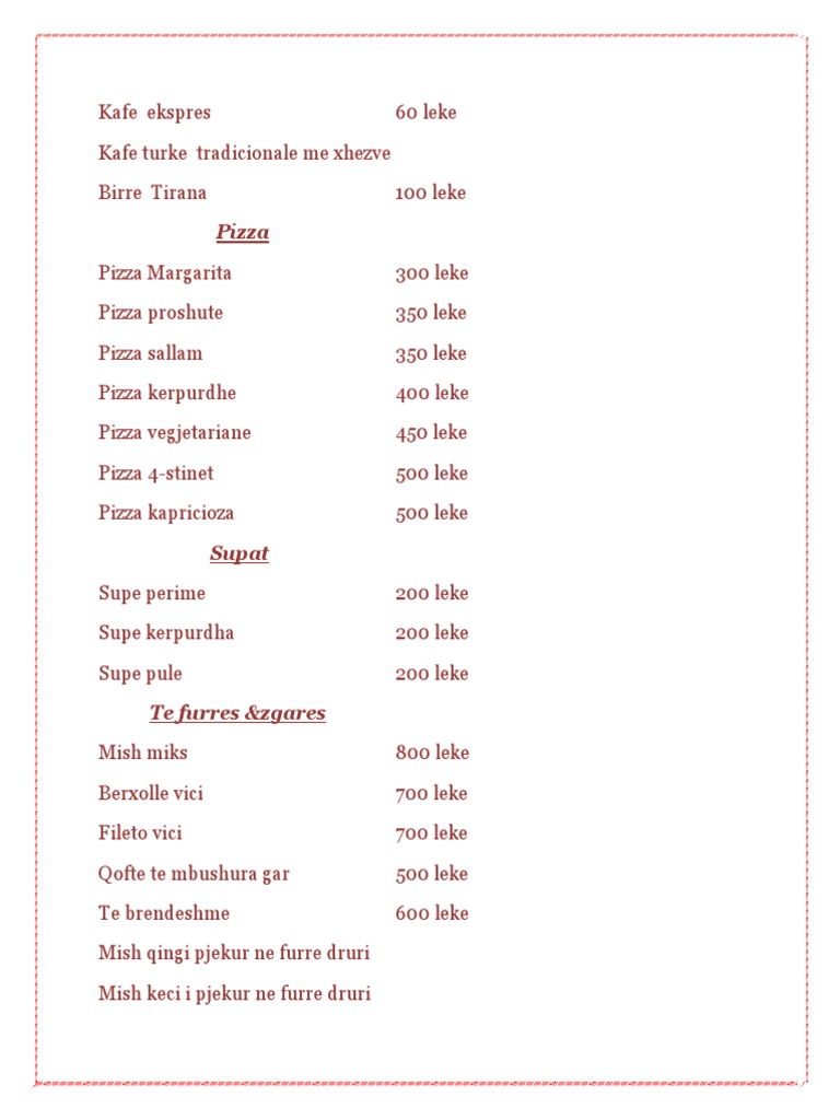 Merlika | PDF