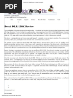 Research Methodology Model Question Paper | PDF | Statistics | Data ...