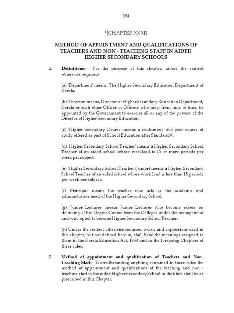 HSST | PDF | Academic Degree | Postgraduate Education