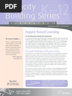 Elect Document | PDF | Early Childhood Education | Preschool