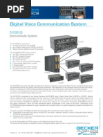 PM0010h ACET18NK | PDF | Microphone | Electrical Engineering
