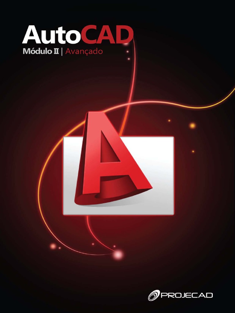 Ferramentas avançadas de desenho e edição no AutoCAD 2D | PDF | Auto ...