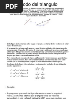 Método de Talmage y Fitch | PDF