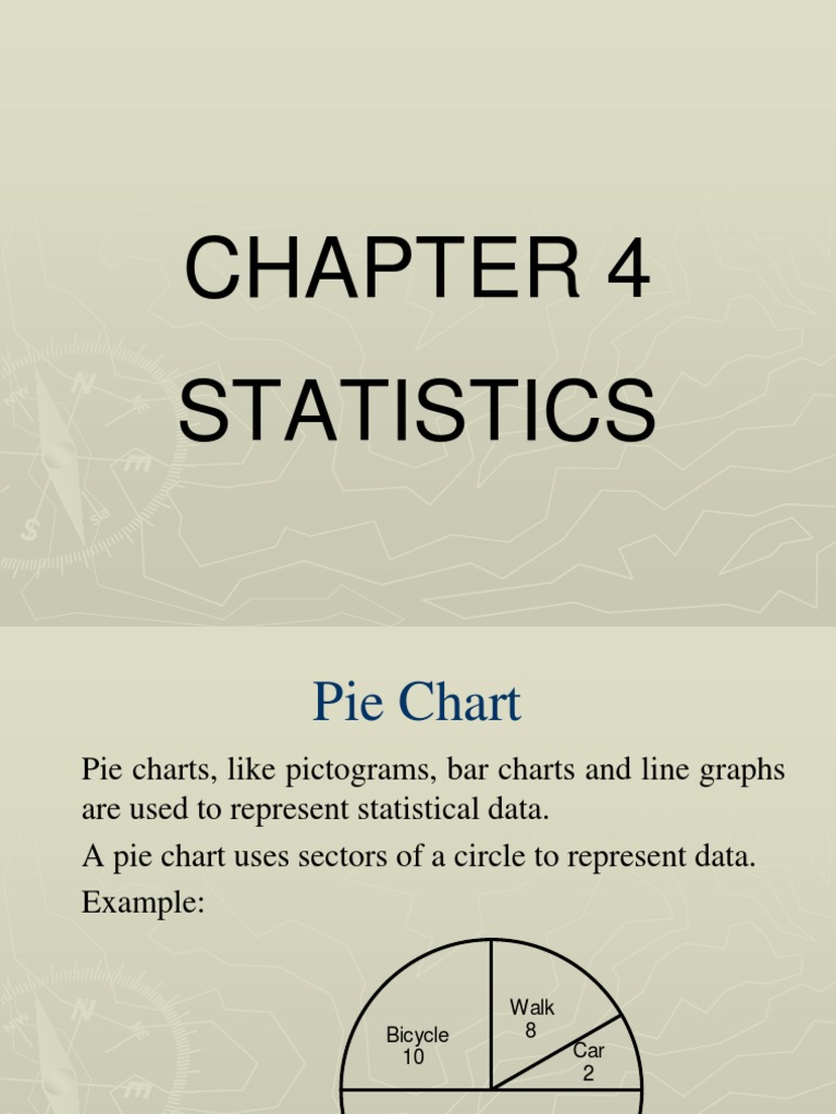 Interpreting and Constructing Pie Charts: A Comprehensive Guide to ...