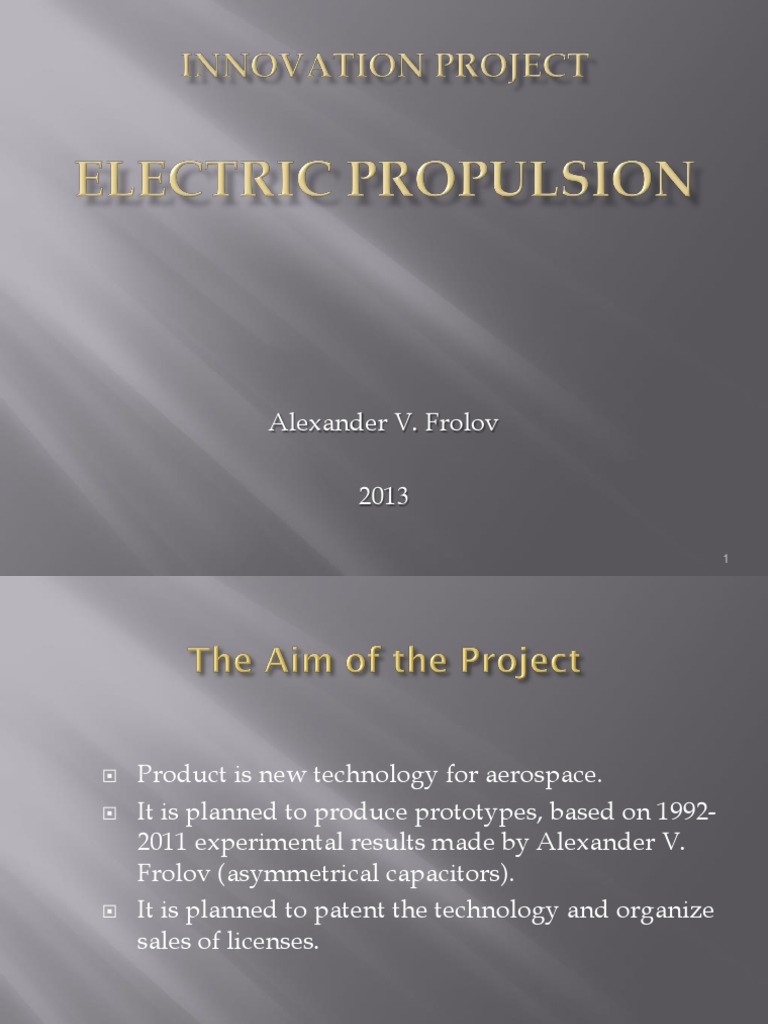 Antigravity Metode | PDF | Dielectric | Space X