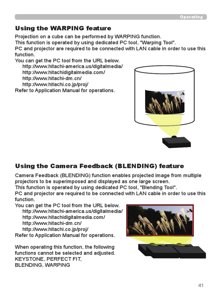 Warping | PDF | Personal Computers | Manufactured Goods