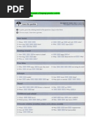 Lesson Plan ECRIF PDF | PDF | Lesson Plan | English As A Second Or ...