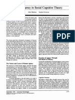 Beck's Cognitive Theory of Depression | PDF | Schema (Psychology) | Thought