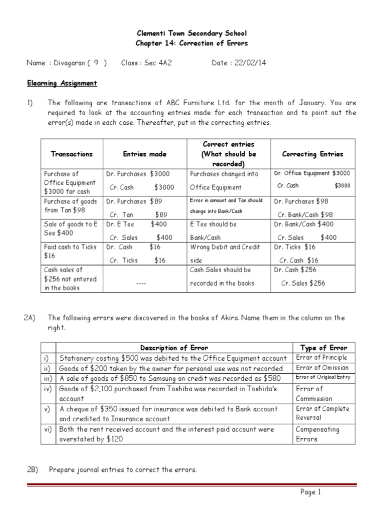 Divagaran 4A2 | PDF