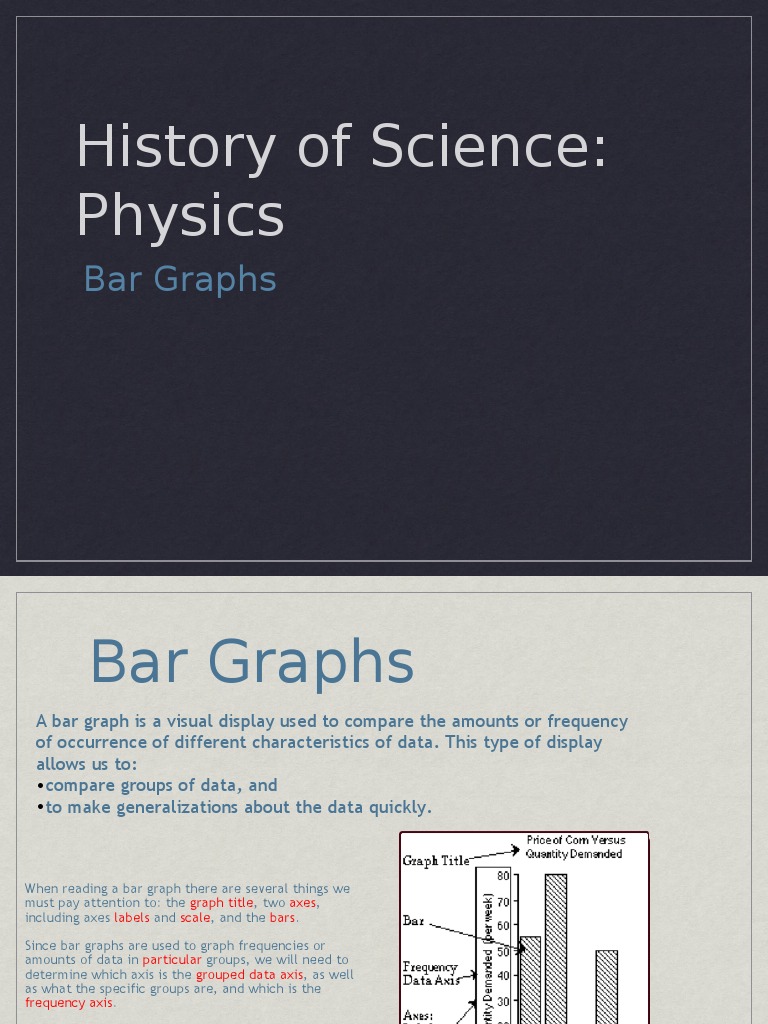 Bar Graphs | PDF | Cartesian Coordinate System | Data