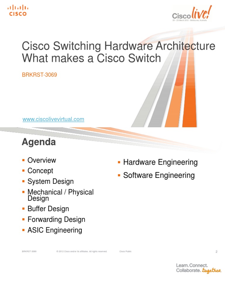 Switch Hardware Architecture | PDF | Field Programmable Gate Array | Electrical Engineering