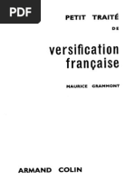 TEF / TEF Canada Compréhension Écrite | PDF
