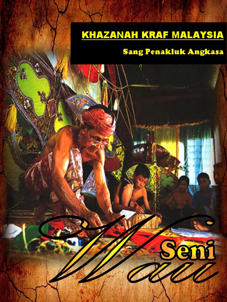 Seni Wau | PDF