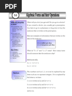 Algebraic Fractions Practice Questions - Corbettmaths | PDF