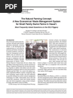 'Round The Year On The Farm - A Sample Program | PDF | Agriculture ...