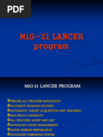 An/alq 126 | PDF | Mc Donnell Douglas F/A 18 Hornet | Military Technology