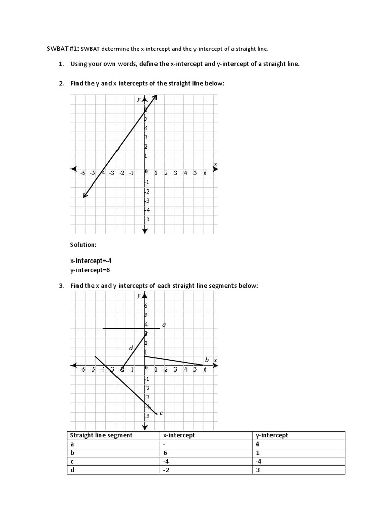 Math Questions | PDF | Logical Truth | Line (Geometry)