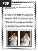 Asas Bermain Rekoder | PDF