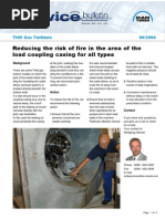 Best Practices for Rupture Disc and PRV | PDF | Valve | Hydraulics