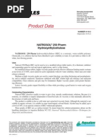 ACUSOL™ 880 and ACUSOL 882: Detergent Grade Rheology Modifiers and ...