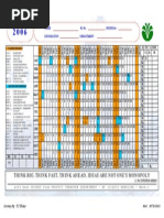 Rupture Disc-PSV Combination | PDF | Valve | Hydraulics