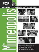 Phased Array Wedge Training Guide | PDF | Databases | Calibration