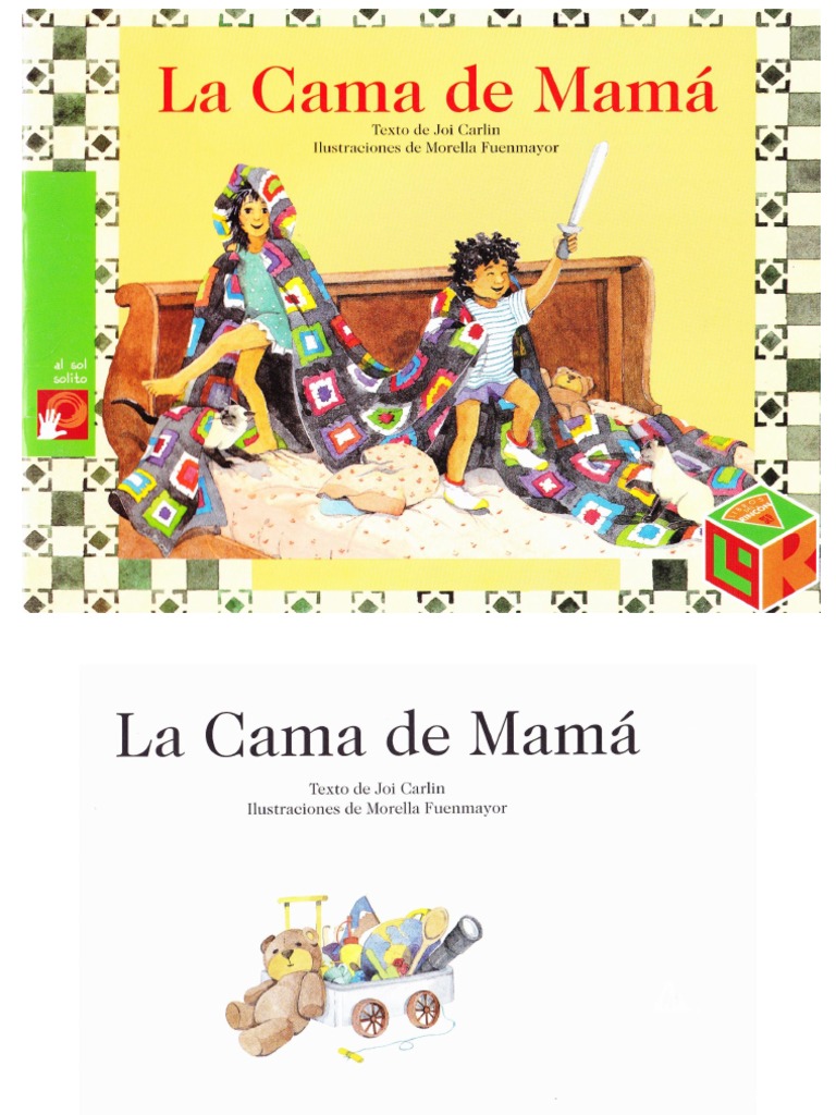 La Cama de Mama | PDF