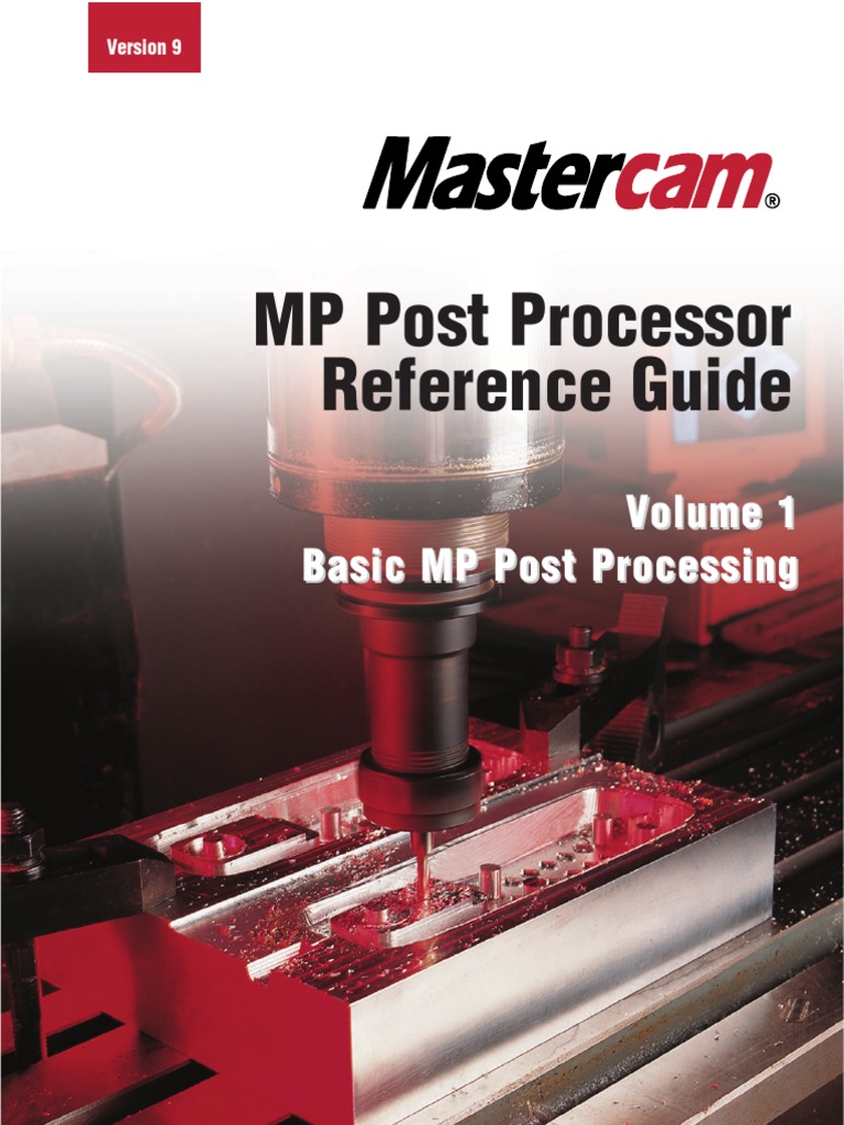 101 Intro To The MP Post Guide | PDF | Subroutine | String (Computer Science)