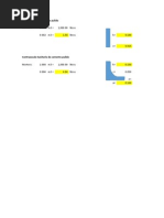 Nivelación y Apisonado de Terreno | PDF | Fundación (Ingeniería)