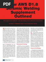 H4L Stud | PDF | Welding | Construction