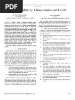 IPPA Manual | PDF | Attachment Theory | Adolescence