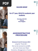 Bloomberg For Education | PDF | Bloomberg L.P. | Securitization