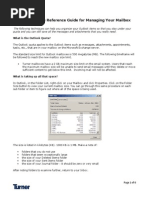 SimplyFile Quick Start Guide | PDF | Microsoft Outlook | Operating ...