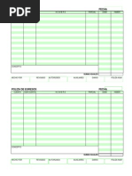 Hojas de Rayado Diario para Imprimir | PDF | Juegos y actividades ...
