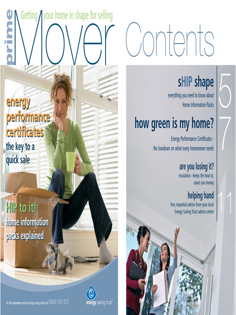 Hidden Value Guide | PDF | Efficient Energy Use | Water Heating