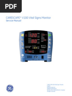 Philips CM100:120:150 Specification Sheet | PDF | Monitoring (Medicine ...