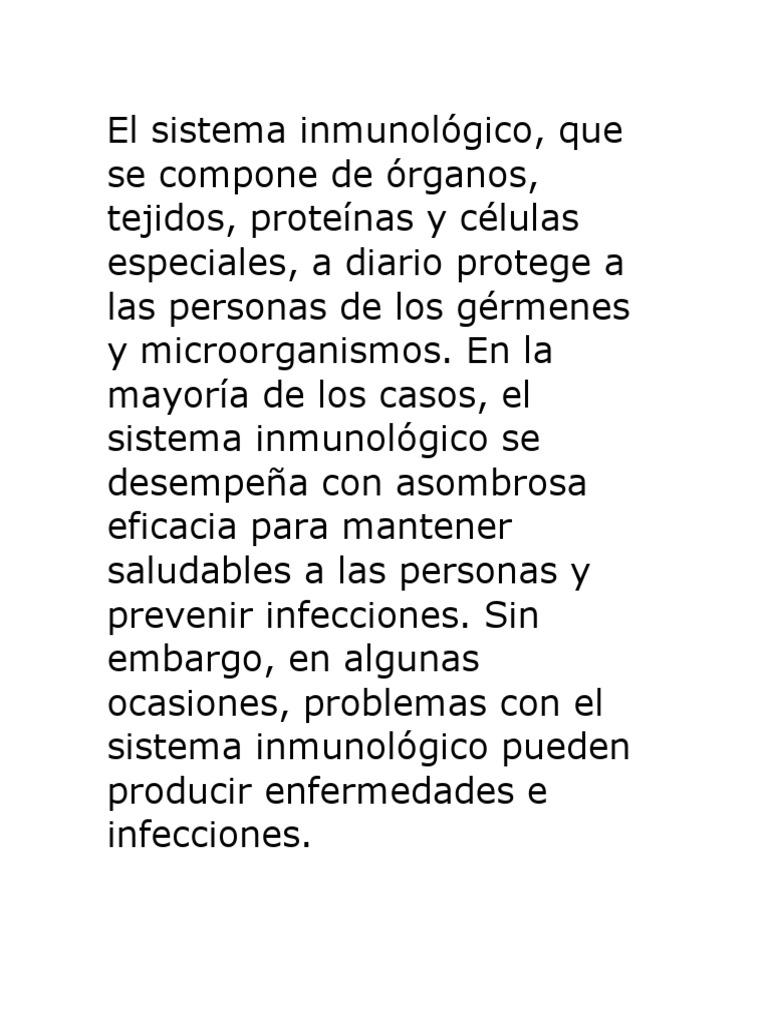 Hemograma 1pdf Leucocito Sistema Inmune