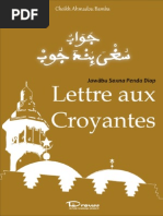 La Fameuse Salat Nariya | PDF | Doctrines et croyances religieuses ...