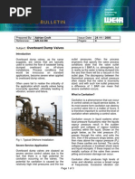 Piping Specification Breaks | PDF | Pump | Valve