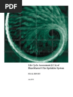 Sima Pro 8 Tutorial | PDF | Life Cycle Assessment