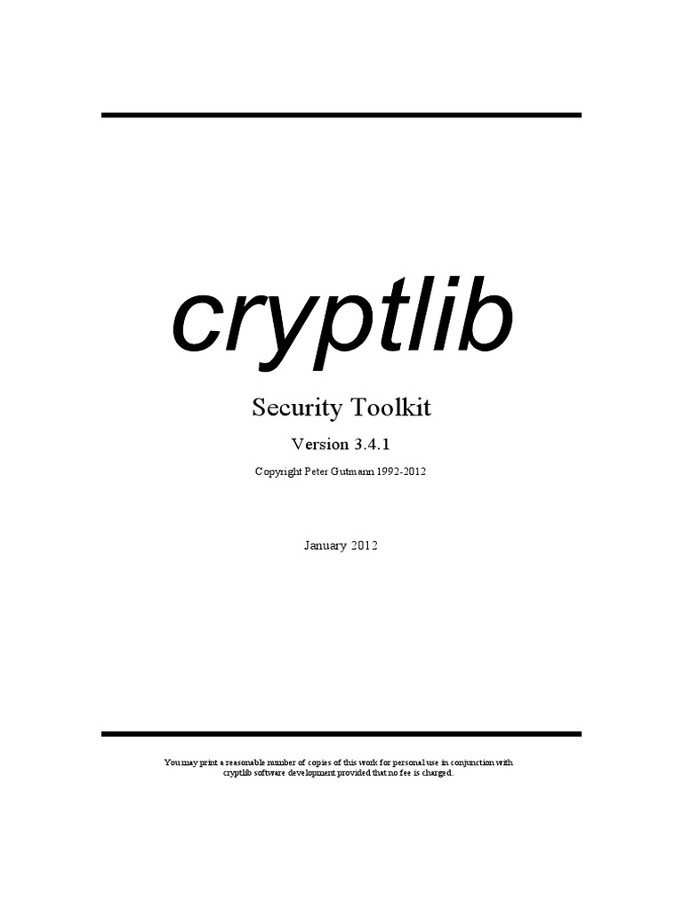 Manual | PDF | Cyberwarfare | Security