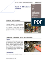 SIGTTO - Manifold Recommendations For Gas Carriers | PDF