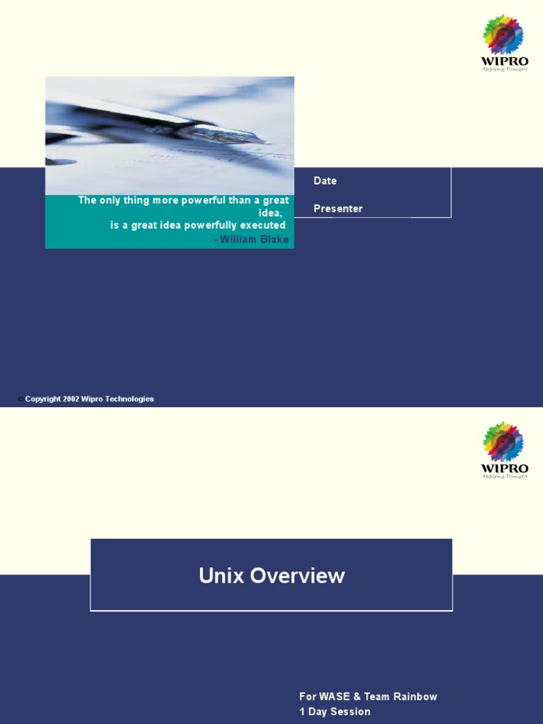 01 Unix Overview Download Free Pdf Directory Computing Computer Terminal