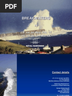 Types of Berthing Structures Explained | PDF | Pier | Wharf