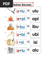 Latihan KVKVKV | PDF