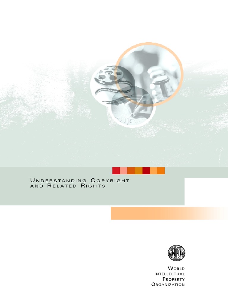 Copyright Basics for Beginners | PDF | Intellectual Property | Copyright